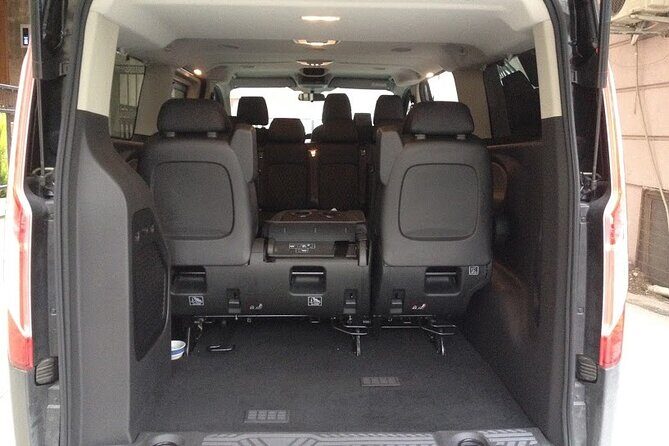 Beyoglu Region to IST Airport private transfer service - Who Is This Service Best For?