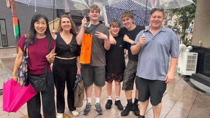 Beyond Asakusa: Cultural Journey to Kappabashi Kitchen Town - Breakdown of the Experience