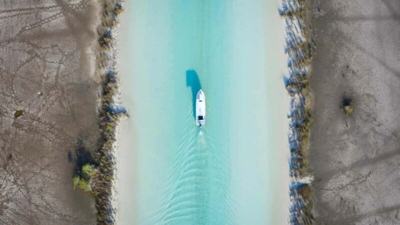 Beyond Bacalar: Private Cruise on the Pirate Route + Slow River + Lunch - Overview and What Makes This Tour Special