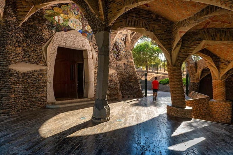 Beyond Barcelona: Gaudí, Wine & Hidden Treasures - A Closer Look at the Itinerary and Highlights