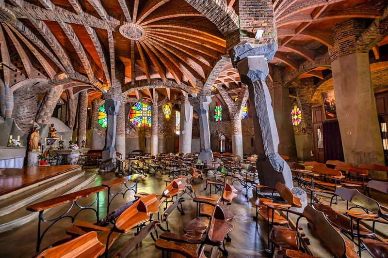 Beyond Barcelona: Gaudí, Wine & Hidden Treasures - Practical Tips for Travelers