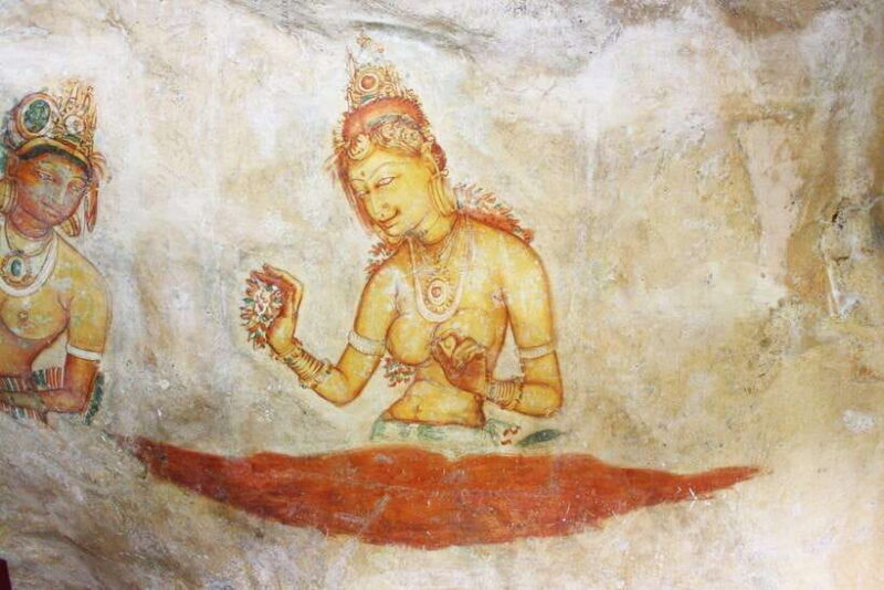 Beyond Beaches: 4-Day trip into Sri Lankas Cultural Heart - An Introduction to Sri Lanka’s Cultural Heart