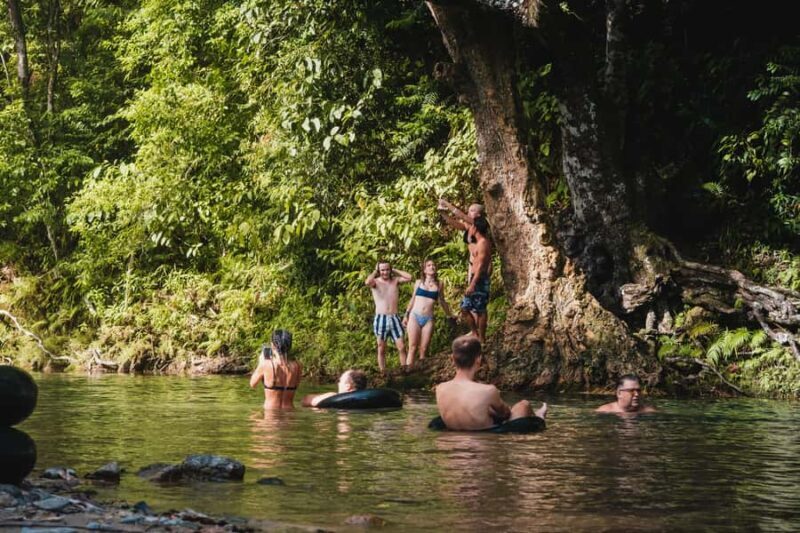 Beyond Boracay Adventure by Haqqy Life - Key Points