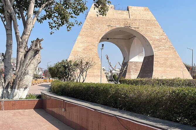 Beyond Borders Wagah Beeting The Retreat Ceremony Tour - The Practical Side: Transportation, Timing, and Comfort