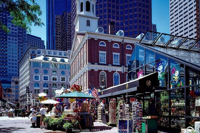 Beyond Boston Freedom Trail: Private Half-Day Walking Tour - Who Is This Tour Best For?
