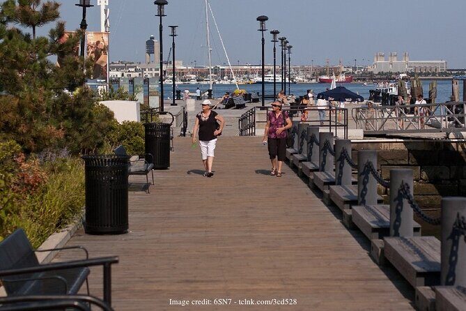Beyond Boston Freedom Trail: Private Half-Day Walking Tour - Final Thoughts: Is It Worth It?