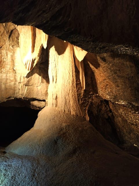 Beyond Brno: Best of Czech Caves - Full-Day Hiking Tour - Practical Details and Value