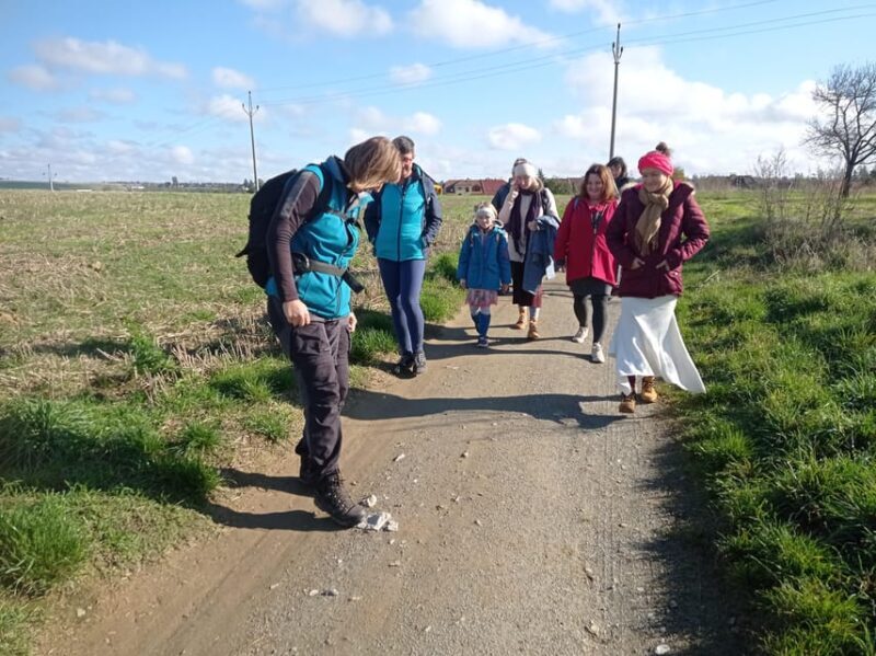 Beyond Brno: Iron Trails of Moravian Karst Hike - What Travelers Say