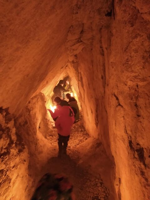 Beyond Brno: Secrets of Moravian Nature - Half-Day Tour - What’s Included and Practical Details