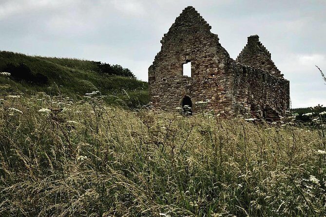 Beyond Edinburgh (Half Day Tour) - Detailed Breakdown of the Itinerary