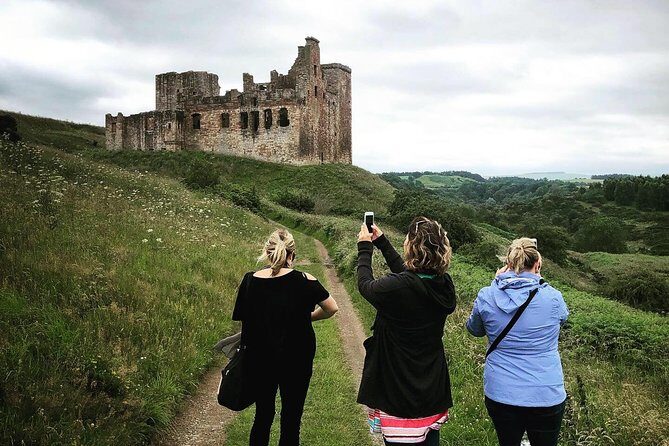 Beyond Edinburgh (Half Day Tour) - Who Will Love This Tour?
