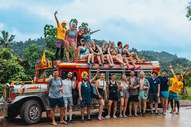 Beyond El Nido Adventure by Haqqy Life - What the Reviews Tell Us