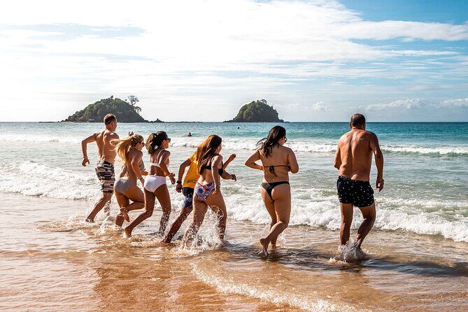 Beyond El Nido Adventure by Haqqy Life - Who Will Love This Tour?