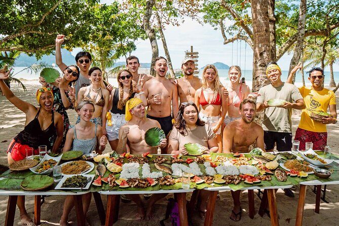 Beyond El Nido Adventure by Haqqy Life - FAQs