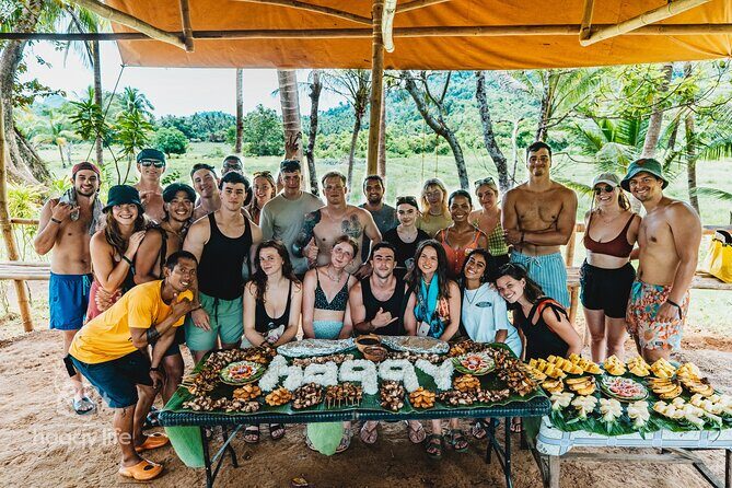 Beyond El Nido Adventure by Haqqy Life - Final Thoughts