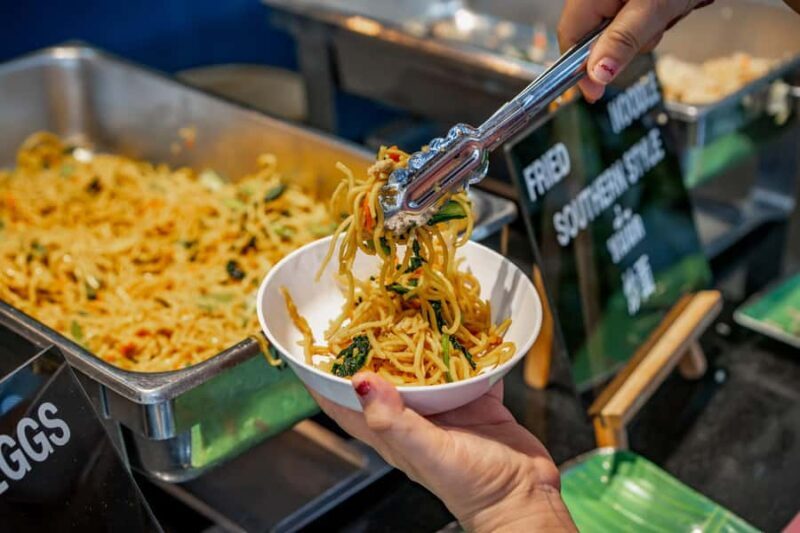 Beyond Krabi: Your Grand Escape to Similan's Marine Paradise - The Sum Up: Is It Worth It?