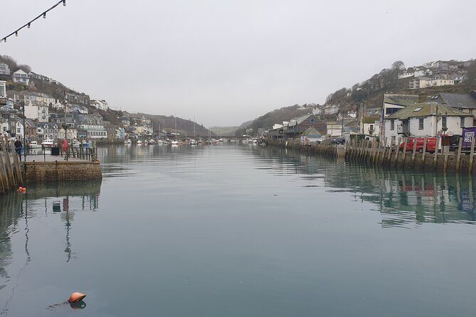 Beyond Paradise TV Show Locations Tour - Exploring the Beyond Paradise TV Show Locations Tour: A Hidden Gem in Cornwall