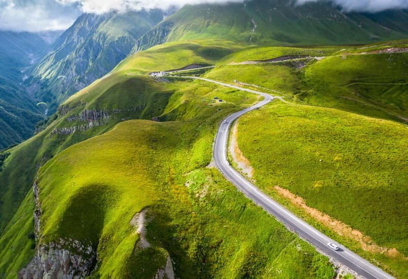 Beyond Tbilisi: Explore the Ananuri, Gudauri & Kazbegi - Value and Price Consideration