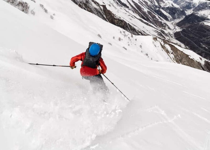 Beyond Tbilisi: Explore the Ananuri, Gudauri & Kazbegi - FAQs
