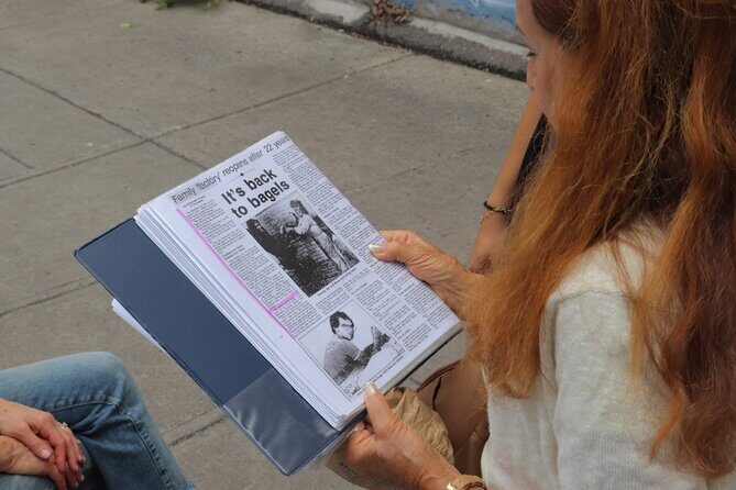 Beyond the Bagel: Montreal Jewish Food Walking Tour - Who Will Love This Tour?