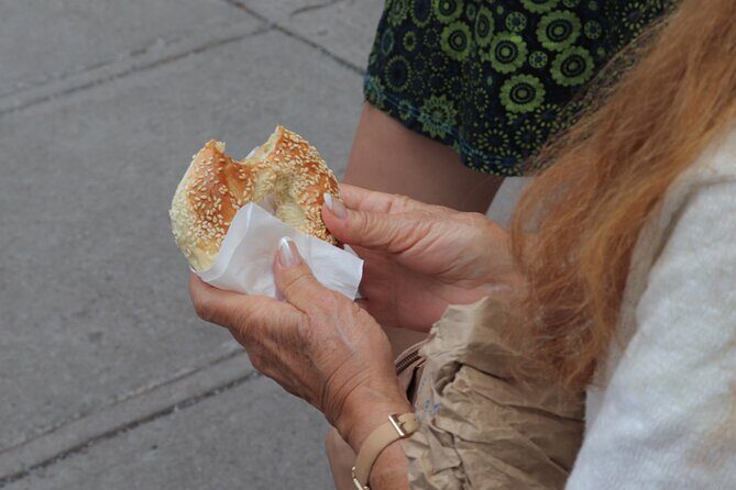 Beyond the Bagel: Montreal Jewish Food Walking Tour - FAQs