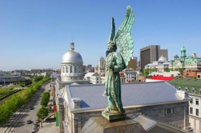 Beyond the Basilica Non-Touristy Walking Tour by Spade & Palacio - Key Points