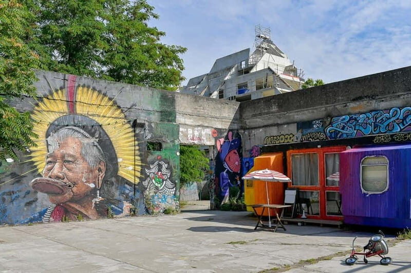 Beyond the Beaten Path: Explore Bordeauxs Right Bank - Key Points