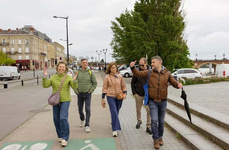 Beyond the Beaten Path: Explore Bordeauxs Right Bank - Final Thoughts: Who Will Love This Tour?