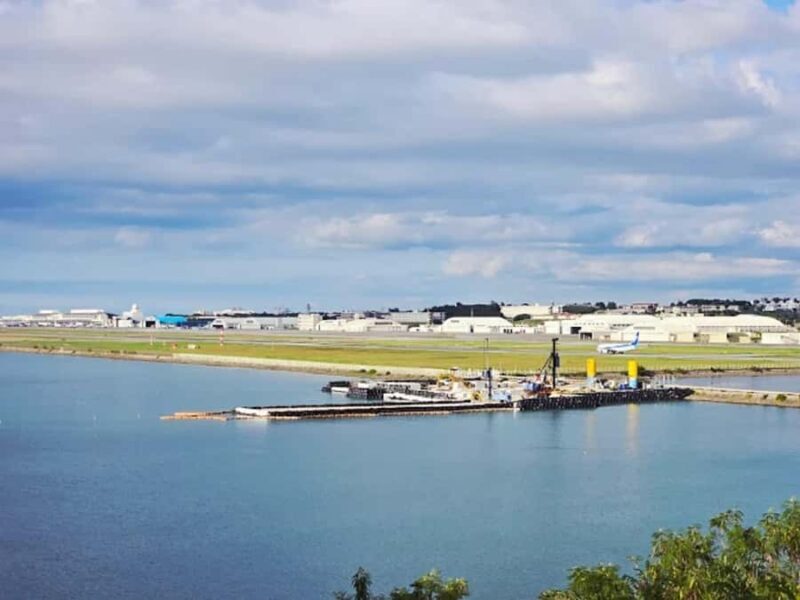 Beyond the Blue Horizon  A Day of Love and Light in Okinawa - An In-Depth Look at the Tours Itinerary