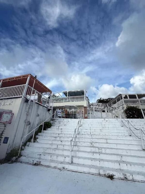 Beyond the Blue Horizon  A Day of Love and Light in Okinawa - FAQ