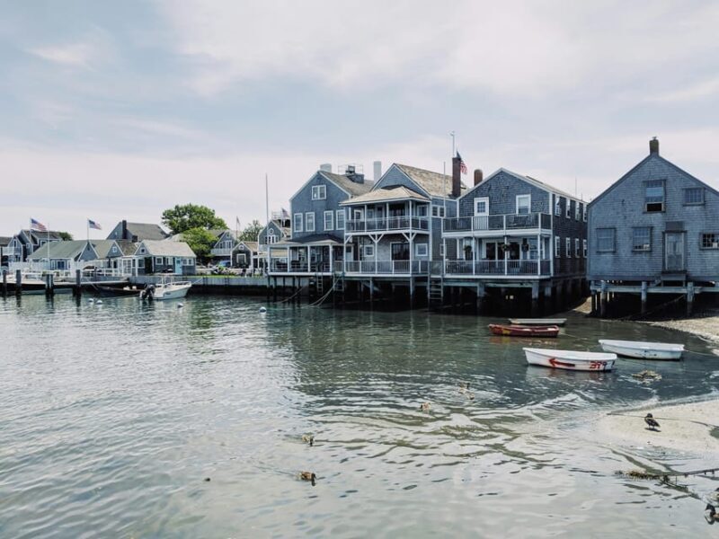 Beyond the Cobblestones Self Guided Audio Tour of Nantucket - Who Will Love or Like This Tour?