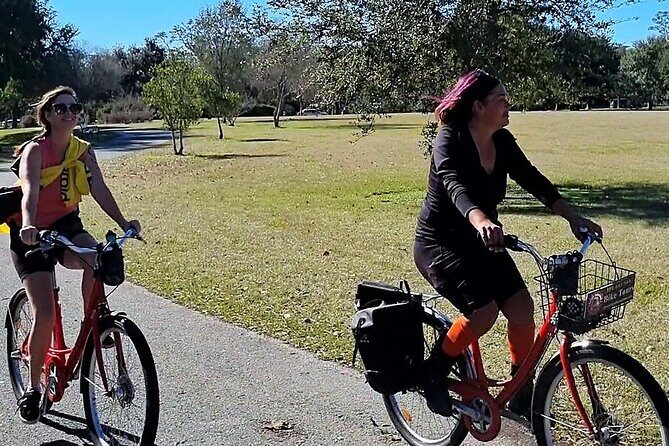 Beyond the French Quarter Bike Tour - Deep Dive into Each Stop