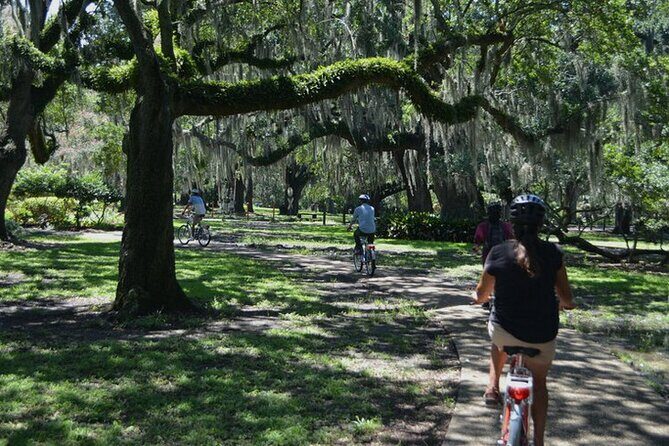 Beyond the French Quarter Bike Tour - The Sum Up: Who Should Consider This Tour?