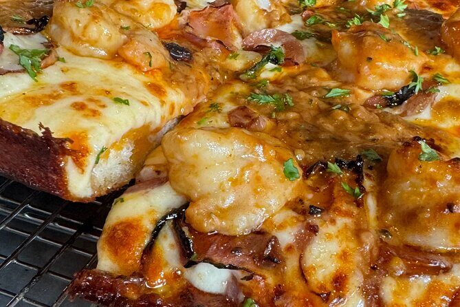 Beyond the French Quarter Food Tour - An In-Depth Look at the Beyond the French Quarter Food Tour