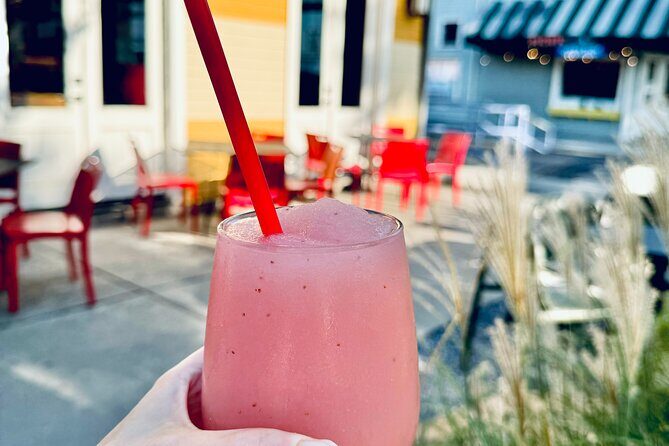 Beyond the French Quarter Food Tour - Who Will Love This Tour?