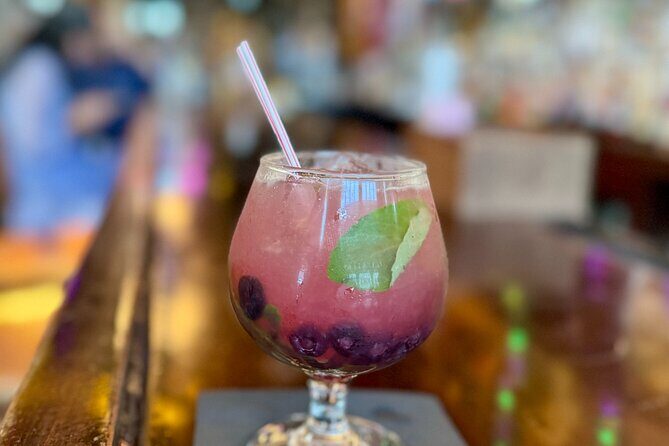 Beyond the French Quarter Food Tour - FAQ