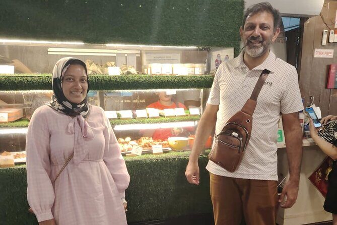 Beyond The Plate Food Tasting Penangs People and Traditions - The Story Behind Each Dish