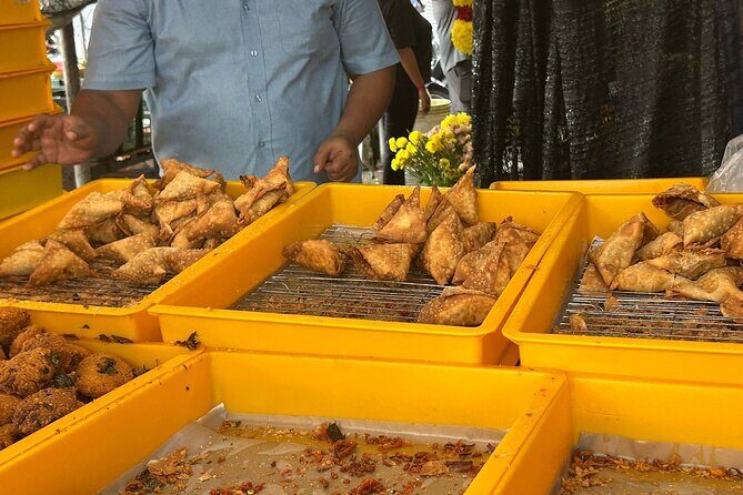 Beyond The Plate Food Tasting Penangs People and Traditions - Final Stop and Reflections