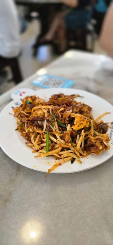 Beyond The Plate Food Tour: Penangs People and Traditions - What to Expect from the Tour