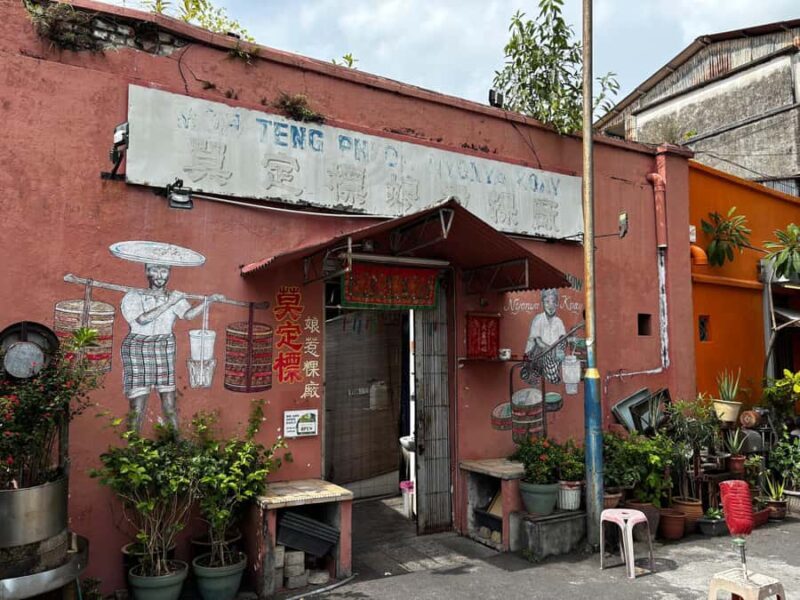 Beyond The Plate Food Tour: Penangs People and Traditions - The Value of the Experience