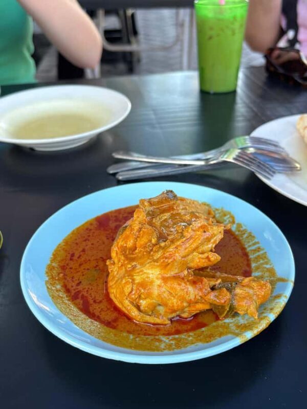 Beyond The Plate Food Tour: Penangs People and Traditions - The Sum Up