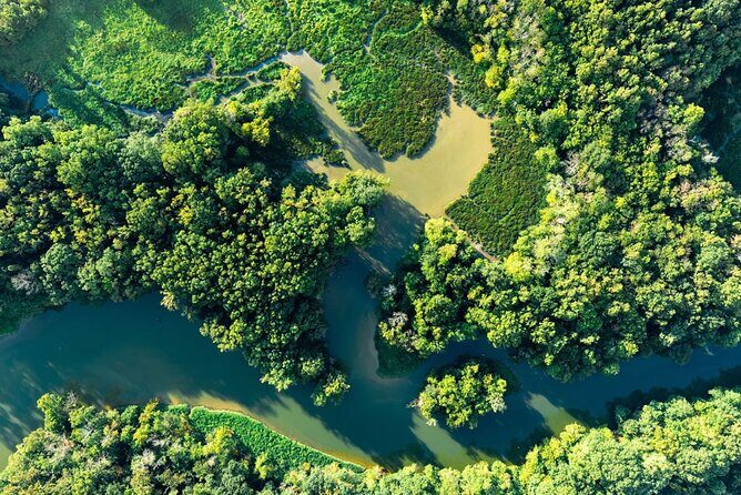 Beyond the Range - 30 minute Rainforest Scenic Flight - Frequently Asked Questions