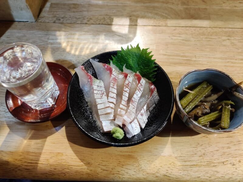 Beyond the Tourist Trail: A VIP Food Tour of Hidden Osaka - Key Points