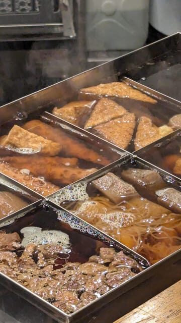 Beyond the Tourist Trail: A VIP Food Tour of Hidden Osaka - Authenticity and Local Flavor: Why It Matters