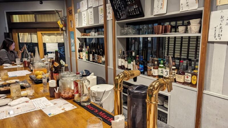 Beyond the Tourist Trail: A VIP Food Tour of Hidden Osaka - Who Will Love This Tour?