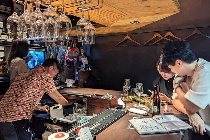 Beyond the Tourist Trail VIP Food Tour of Hidden Osaka - Key Points