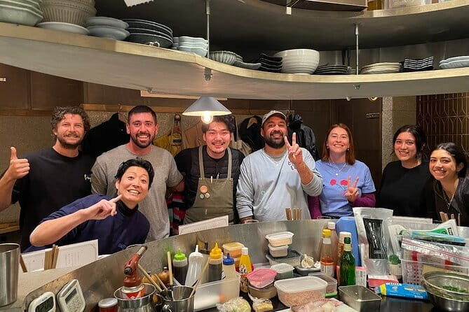 Beyond the Tourist Trail VIP Food Tour of Hidden Osaka - Summary: Is This Tour Right for You?