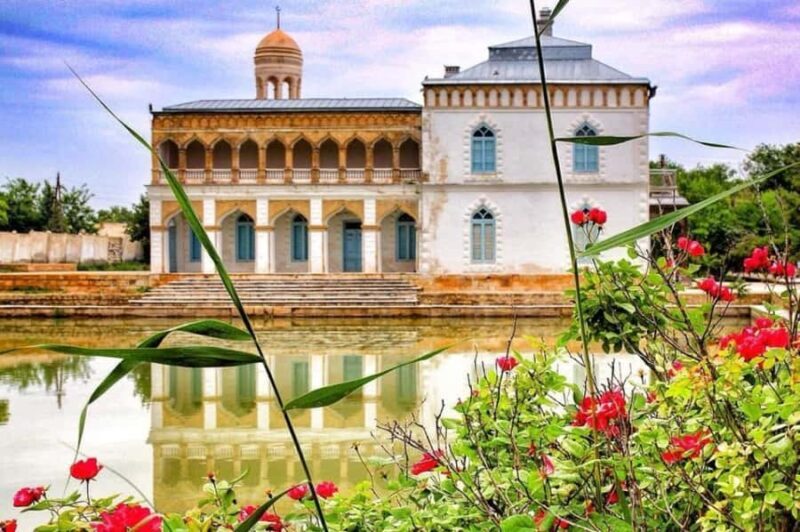 Beyond the Walls: Countryside Tour with Transport and Lunch - Key Points