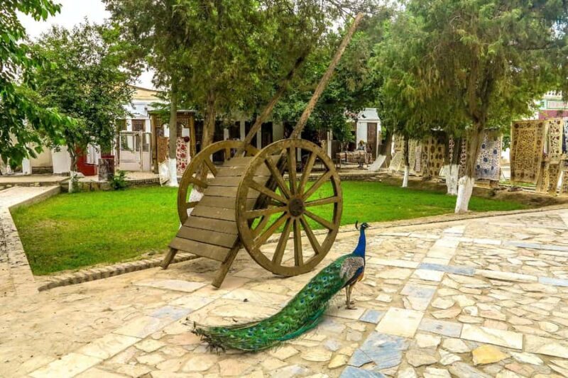 Beyond the Walls: Countryside Tour with Transport and Lunch - Pricing and Value