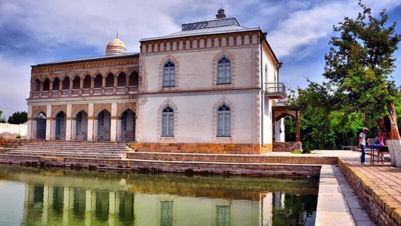 Beyond the Walls: Countryside Tour with Transport and Lunch - Practical Tips